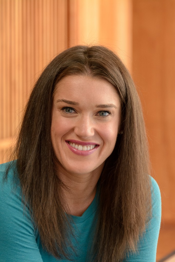 Book Launch: Not Fade Away by Rebecca Alexander - POWERHOUSE Arena