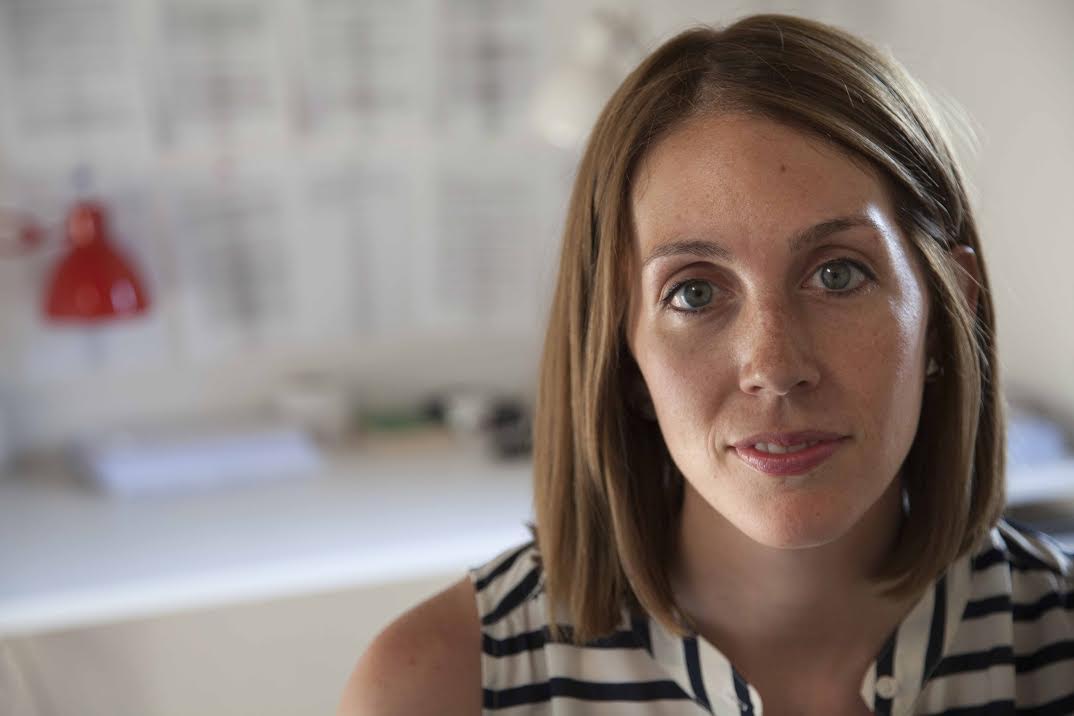 Joint Book Launch: Intimations by Alexandra Kleeman and And The Unseen ...