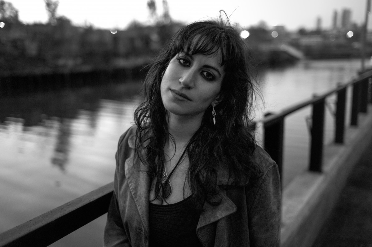 Book Launch: Sonora by Hannah Lillith Assadi — in conversation w ...