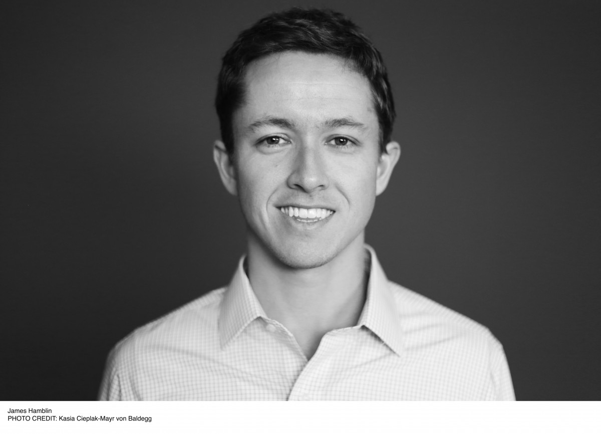 Book Launch: If Our Bodies Could Talk by James Hamblin - POWERHOUSE Arena