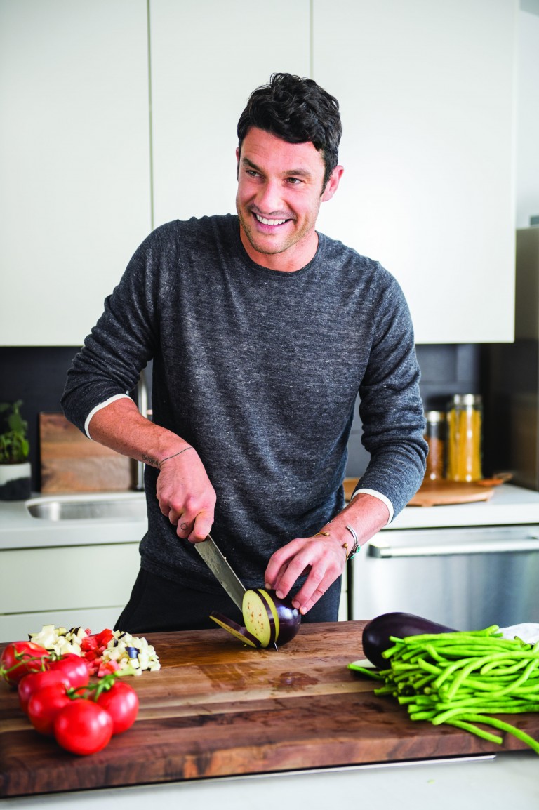 Book Launch: 100% REAL: 100 Insanely Good Recipes for Clean Food Made ...