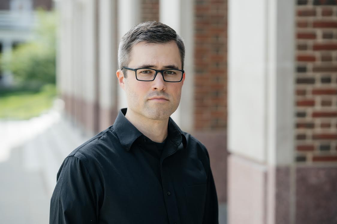 Book Launch: ANTIFA: The Anti-Fascist Handbook by Mark Bray ...