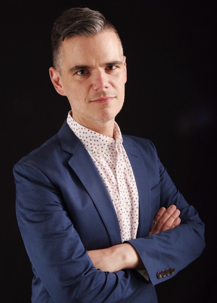 Book Launch: Spoiler Alert: The Hero Dies by Michael Ausiello — in ...