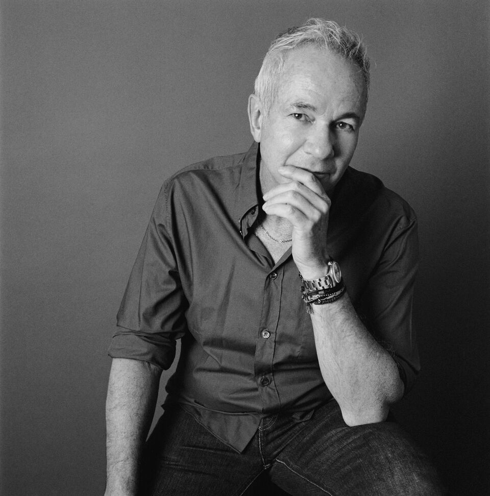 Book Launch: The Mudd Club by Richard Boch - POWERHOUSE Arena