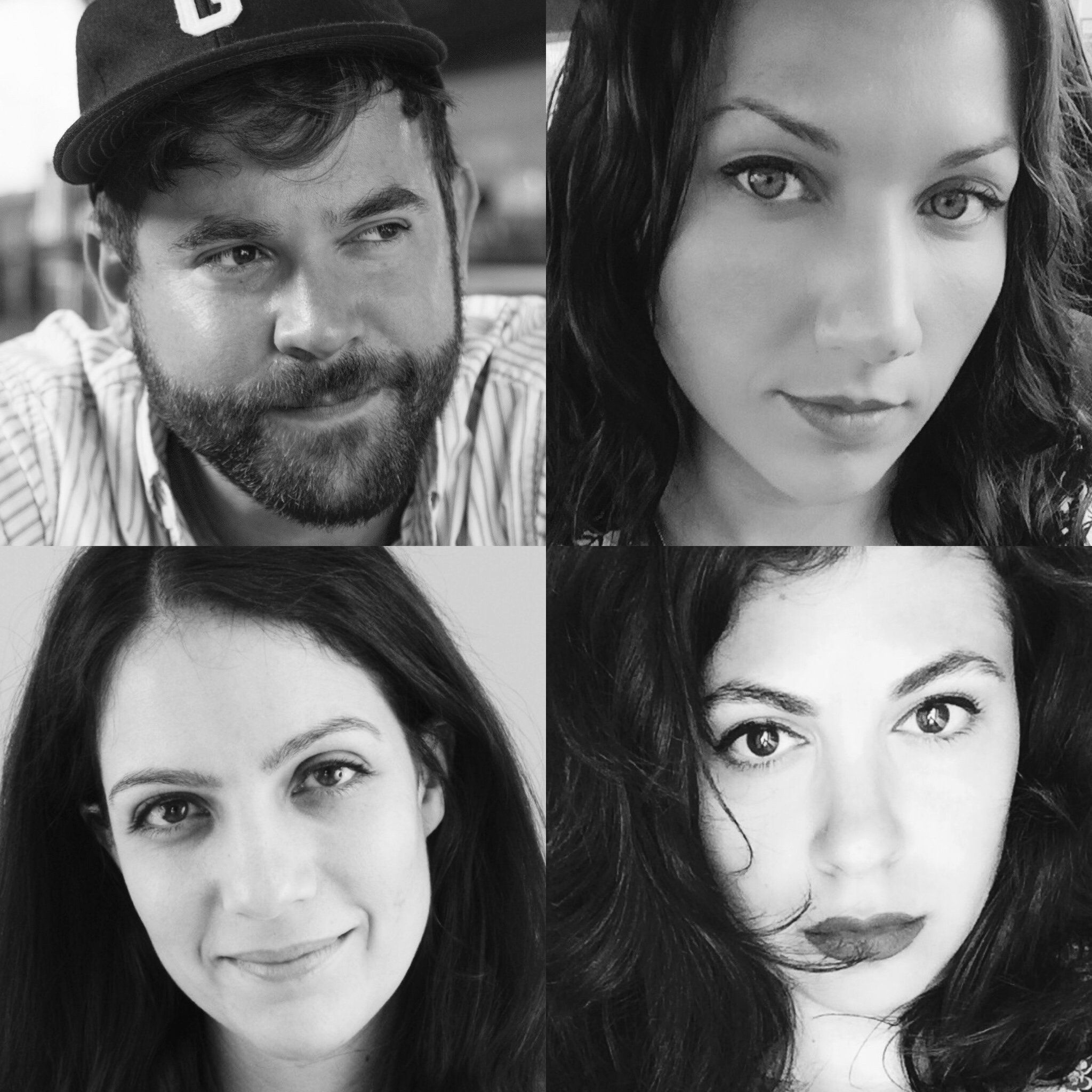 Pigeon Pages Literary Reading: Featuring Melissa Febos, sam sax, Sophie ...