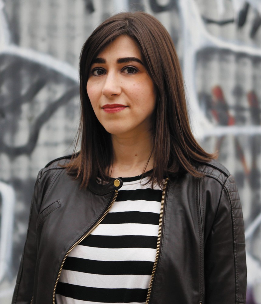 Book Launch: 90s Bitch: Media, Culture, and the Failed Promise of ...