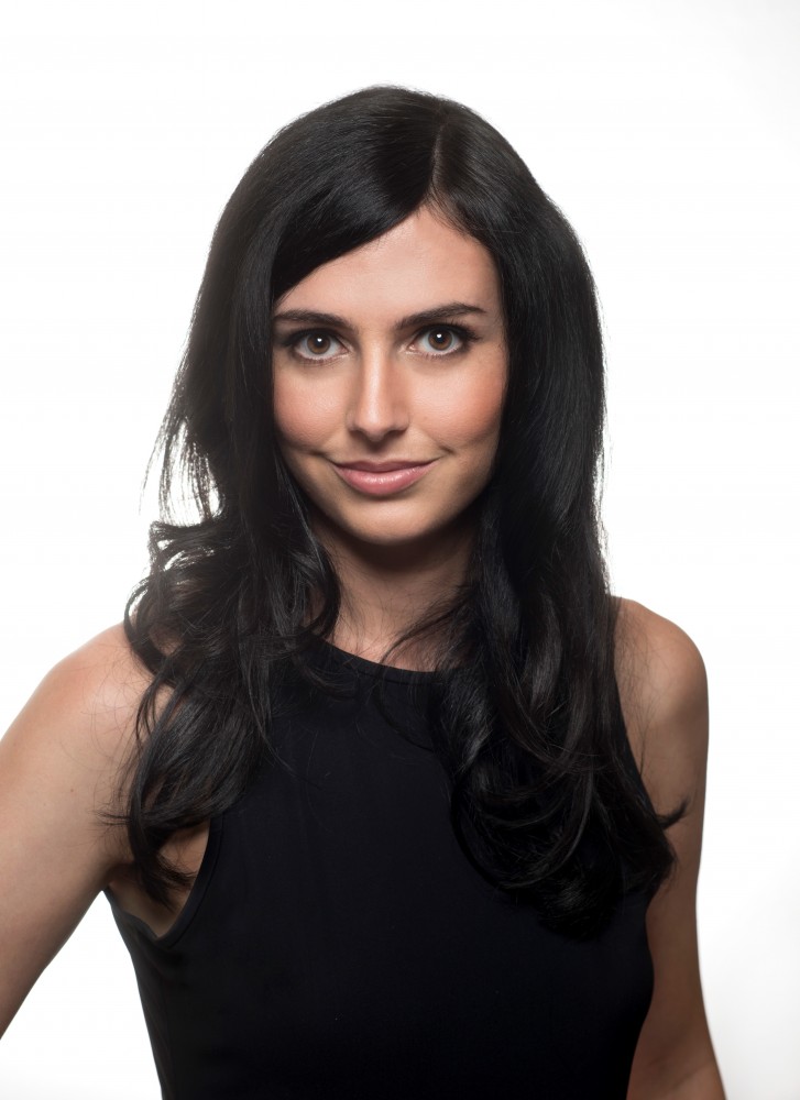 Book Launch: Choose Your Own Disaster by Dana Schwartz — in ...