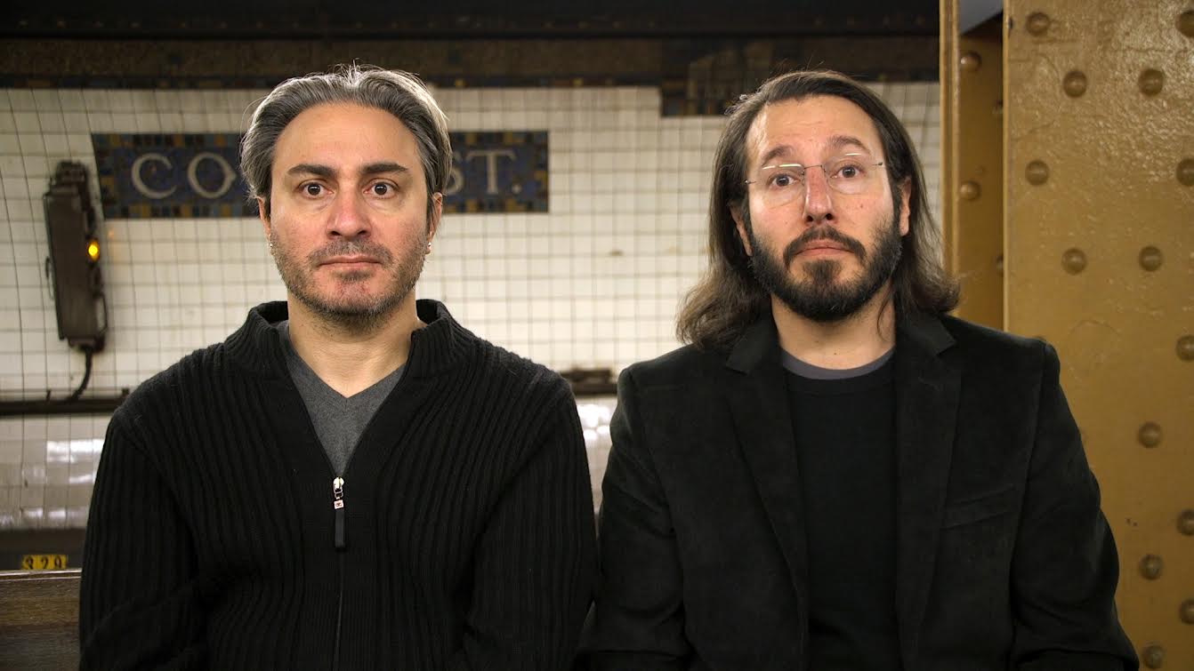 Book Launch: One-Track Mind: Drawing the New York Subway by Philip ...