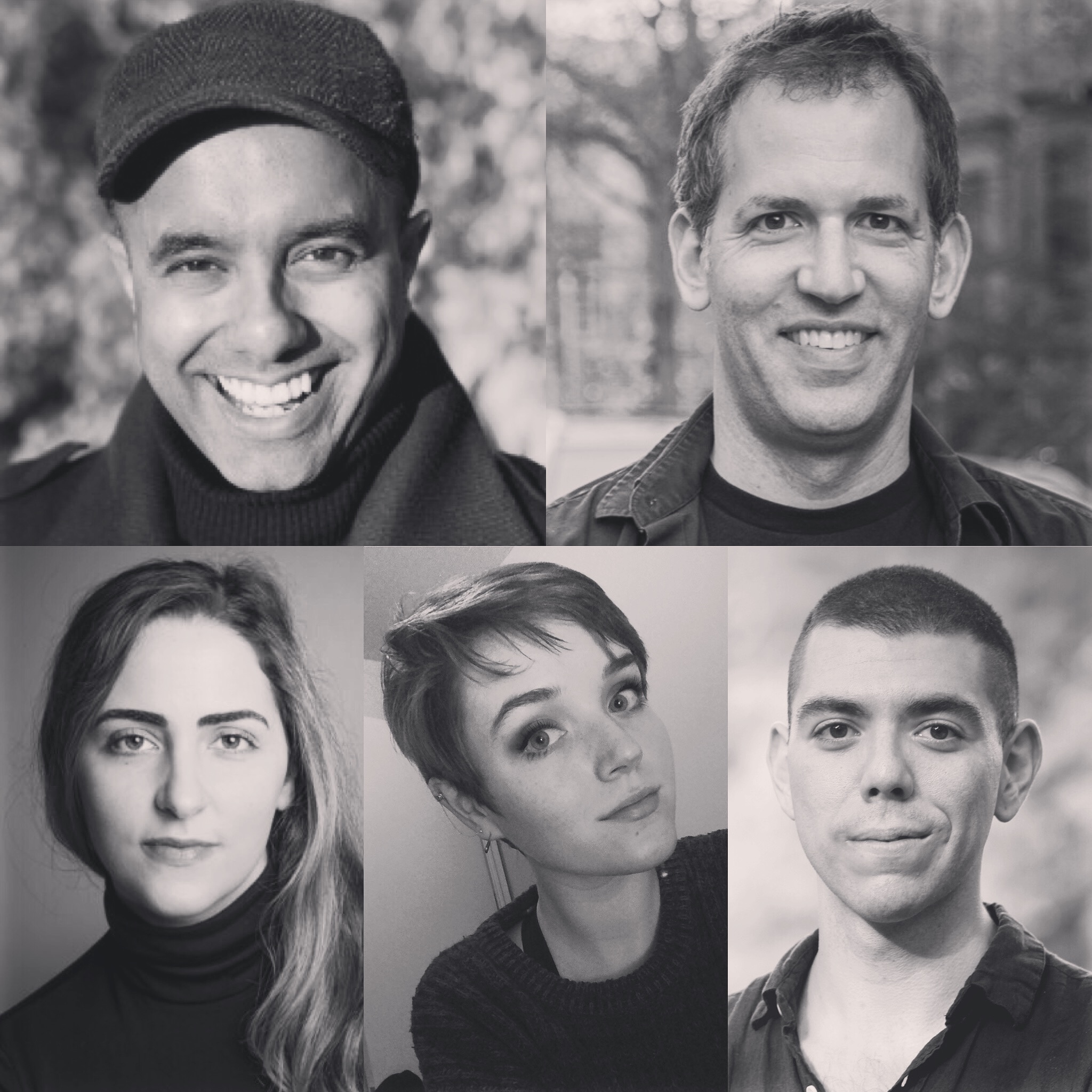 Pigeon Pages Literary Reading: Featuring Rakesh Satyal, Corey Mead ...