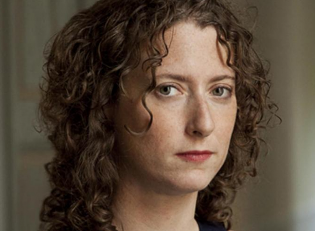 Book Launch: On The Clock by Emily Guendelsberger in conversation with ...