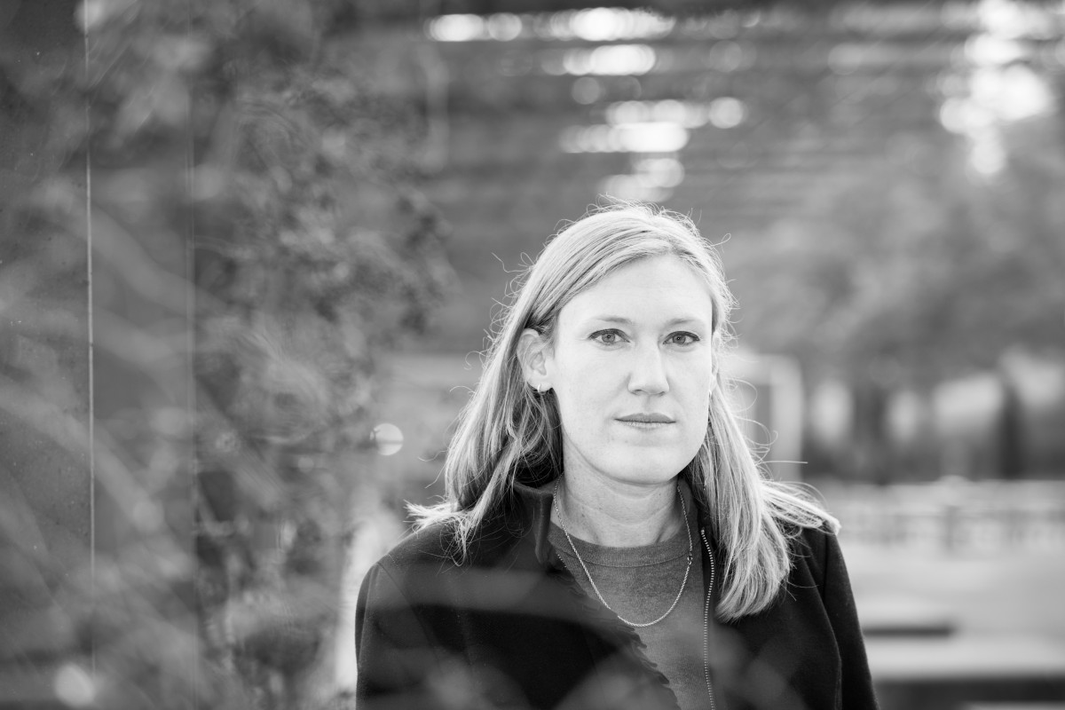 Book Launch: Crude Intentions by Alexandra Gillies in conversation with ...