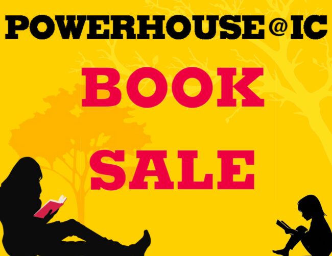 POWERHOUSE Arena – Now featuring the POWERHOUSE Lounge