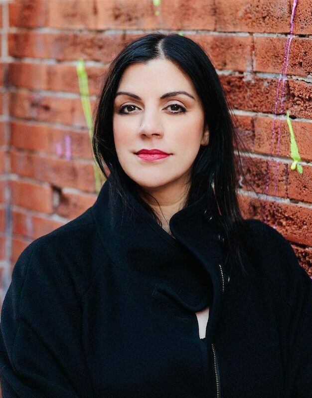 Memoir Monday: Featuring Erin Khar, Larissa Pham, Alisson Wood ...