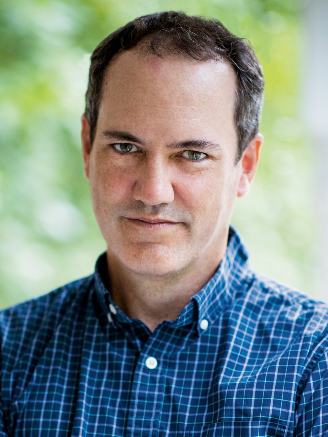 Book Launch: The Hard Sell by Evan Hughes in conversation with Leon ...