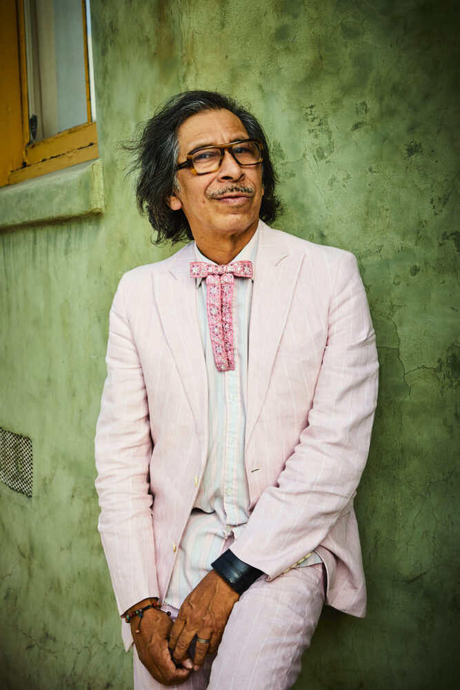 Book Launch: Some New Kind Of Kick by Kid Congo Powers in conversation ...