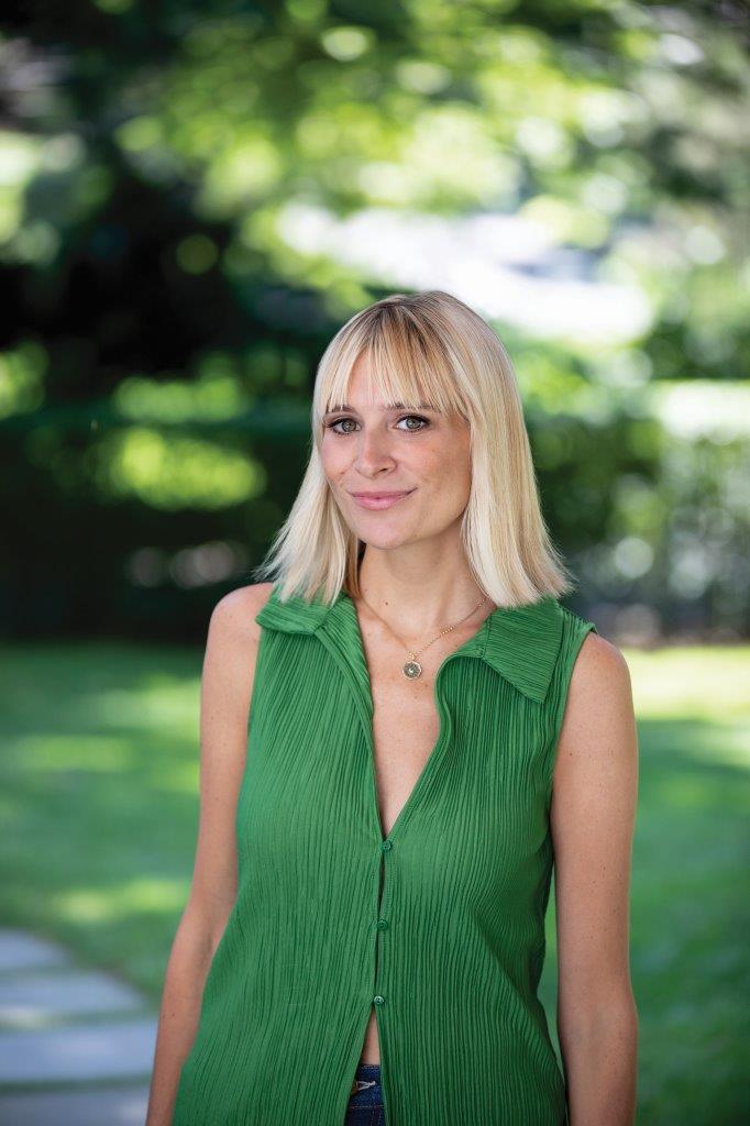 Book Launch: Social Engagement by Avery Carpenter Forrey in ...