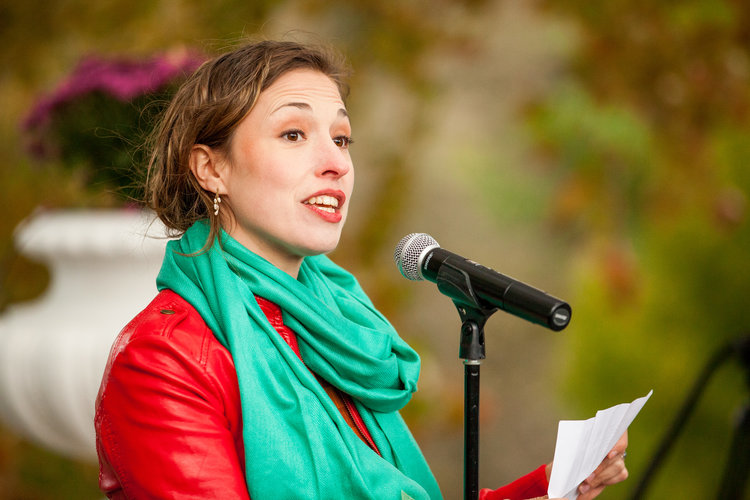 Book Launch: A Petit Mal by Ana Maria Caballero in conversation with ...