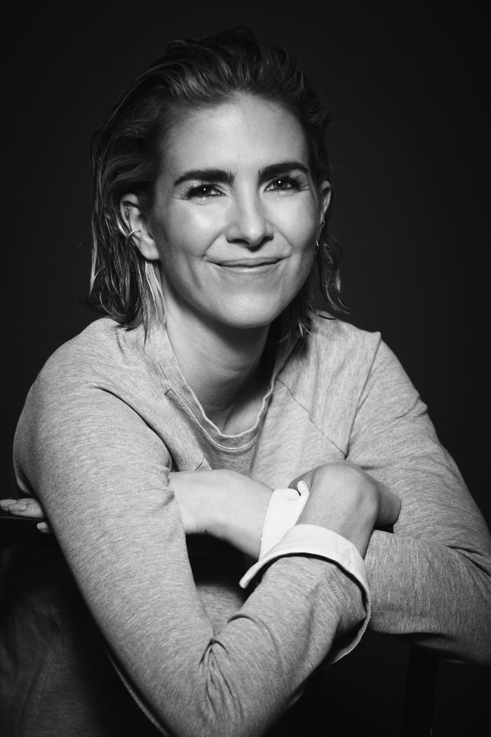 Book Launch: A Petit Mal by Ana Maria Caballero in conversation with ...