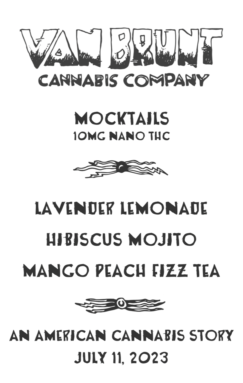 Book Launch: An American Cannabis Story by David Goodman in ...