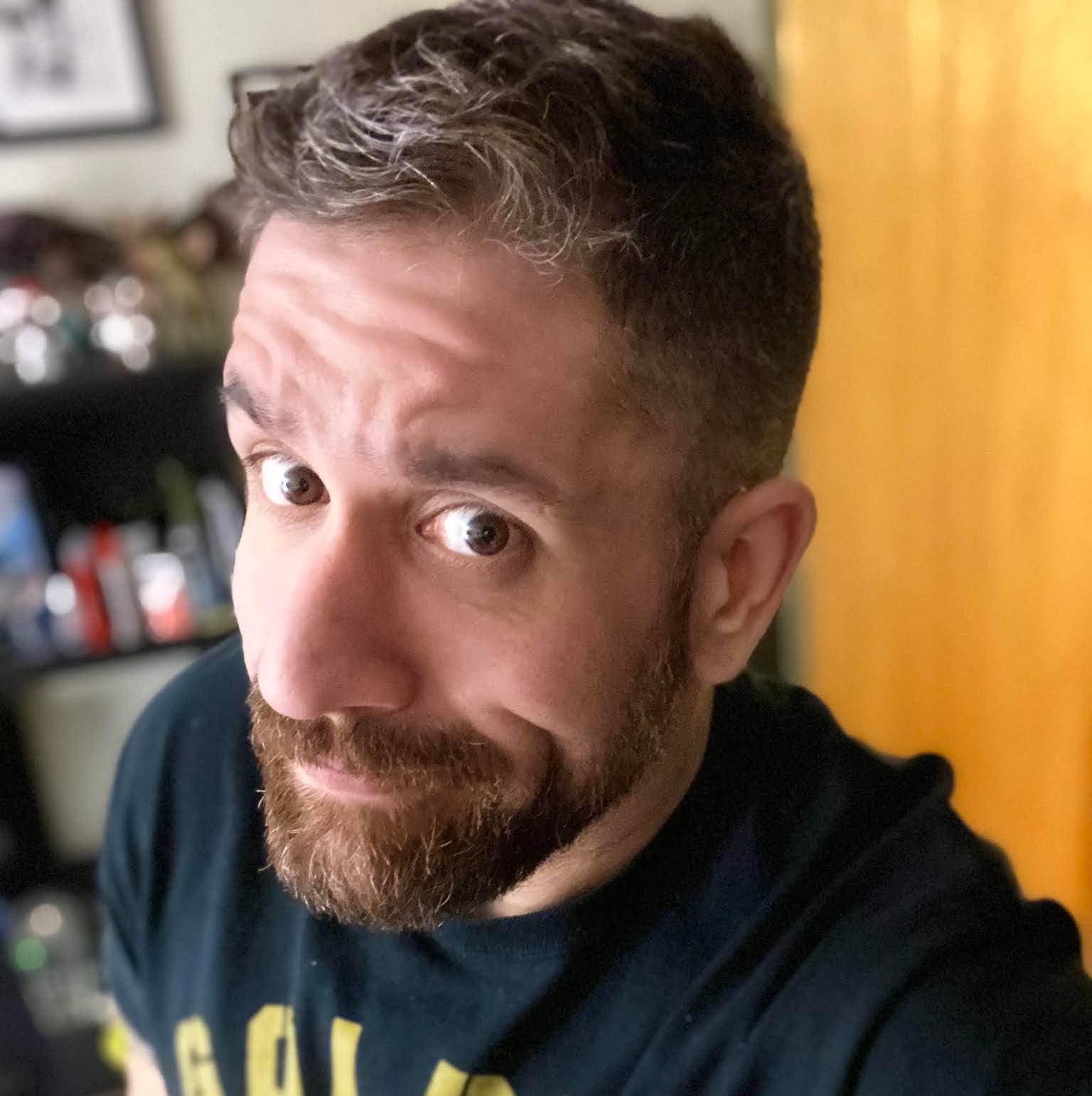 Three-Way Book Launch! Paul Tremblay, Angel Luis Colón, and Robert Levy ...