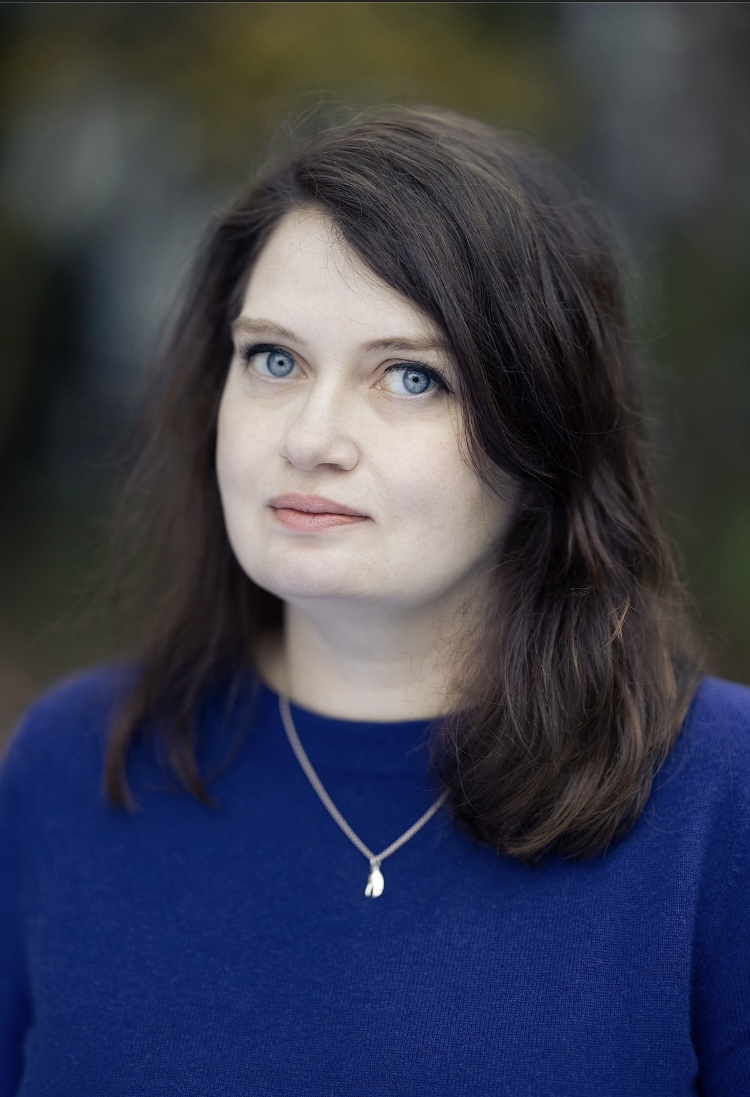 Book Launch: Holler Rat by Anya Liftig in conversation with Emma Copley ...