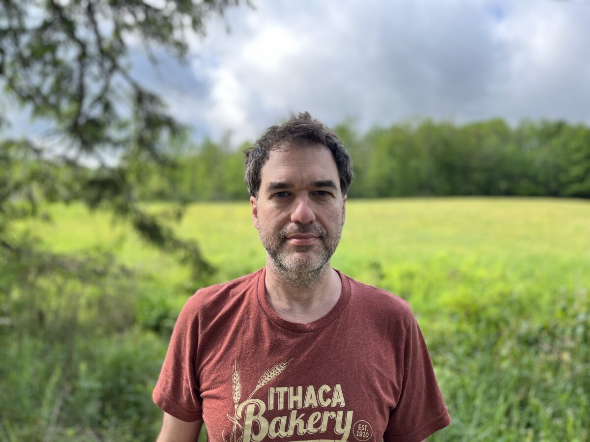 Book Launch: Agents of Chaos by Sean Howe in Conversation with Rob ...