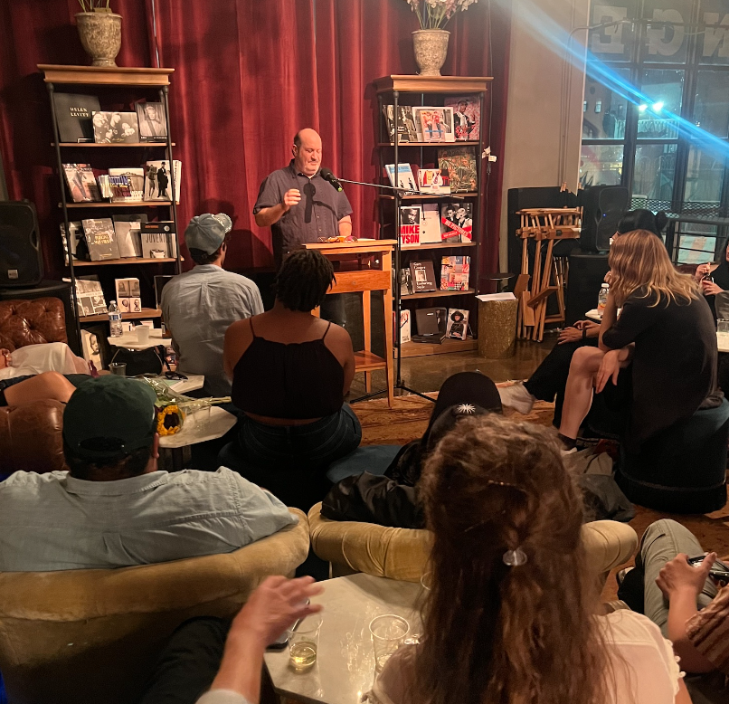 Events – POWERHOUSE Arena