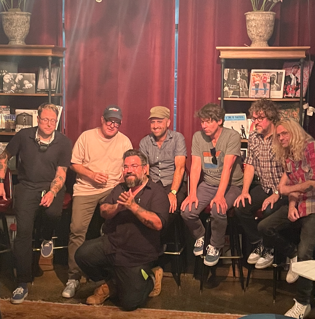 Events - POWERHOUSE Arena