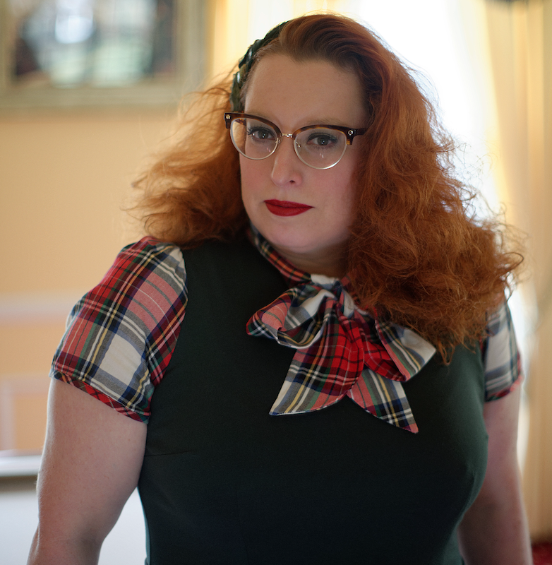 Book Launch: A.K.A. Lucy by Sarah Royal with Shelly Zimmerman ...
