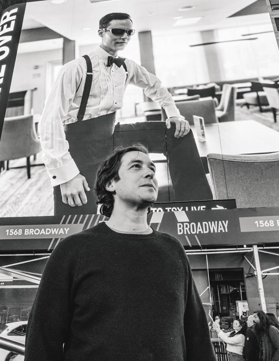 Book Talk: I Am Code An Artificial Intelligence Speaks: Poems by code ...