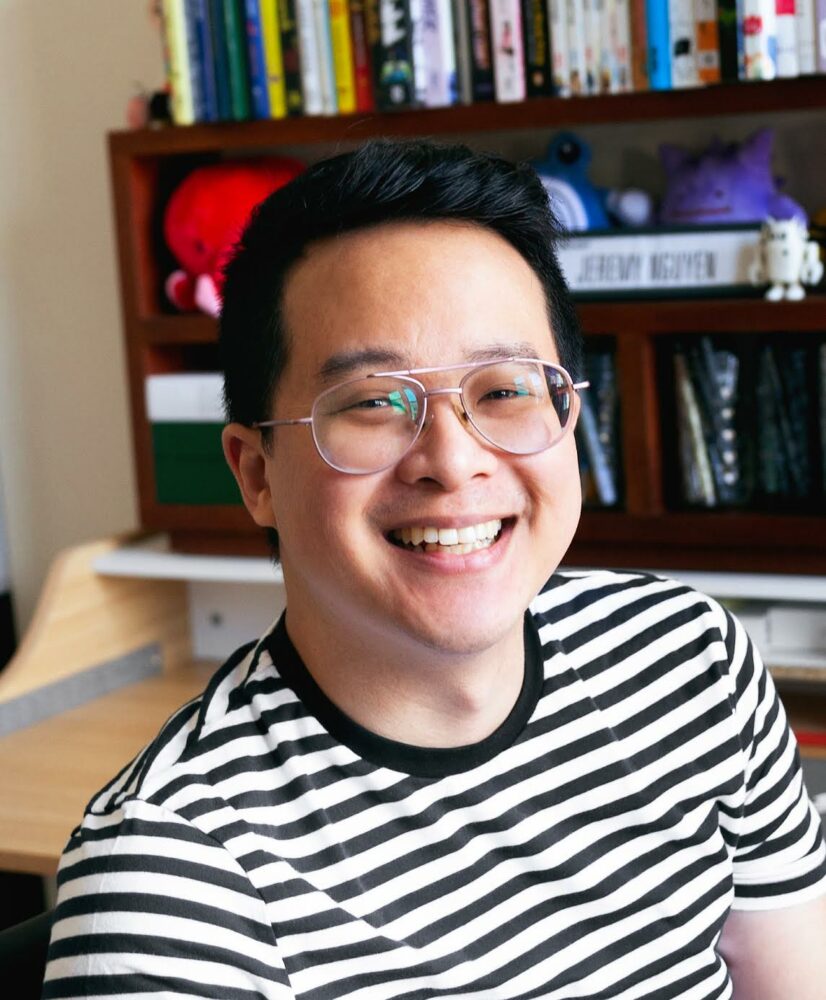 Book Launch: Self-Love Club by Hyesu Lee in conversation with Jeremy ...