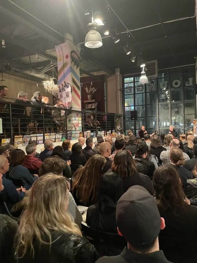 Events - POWERHOUSE Arena