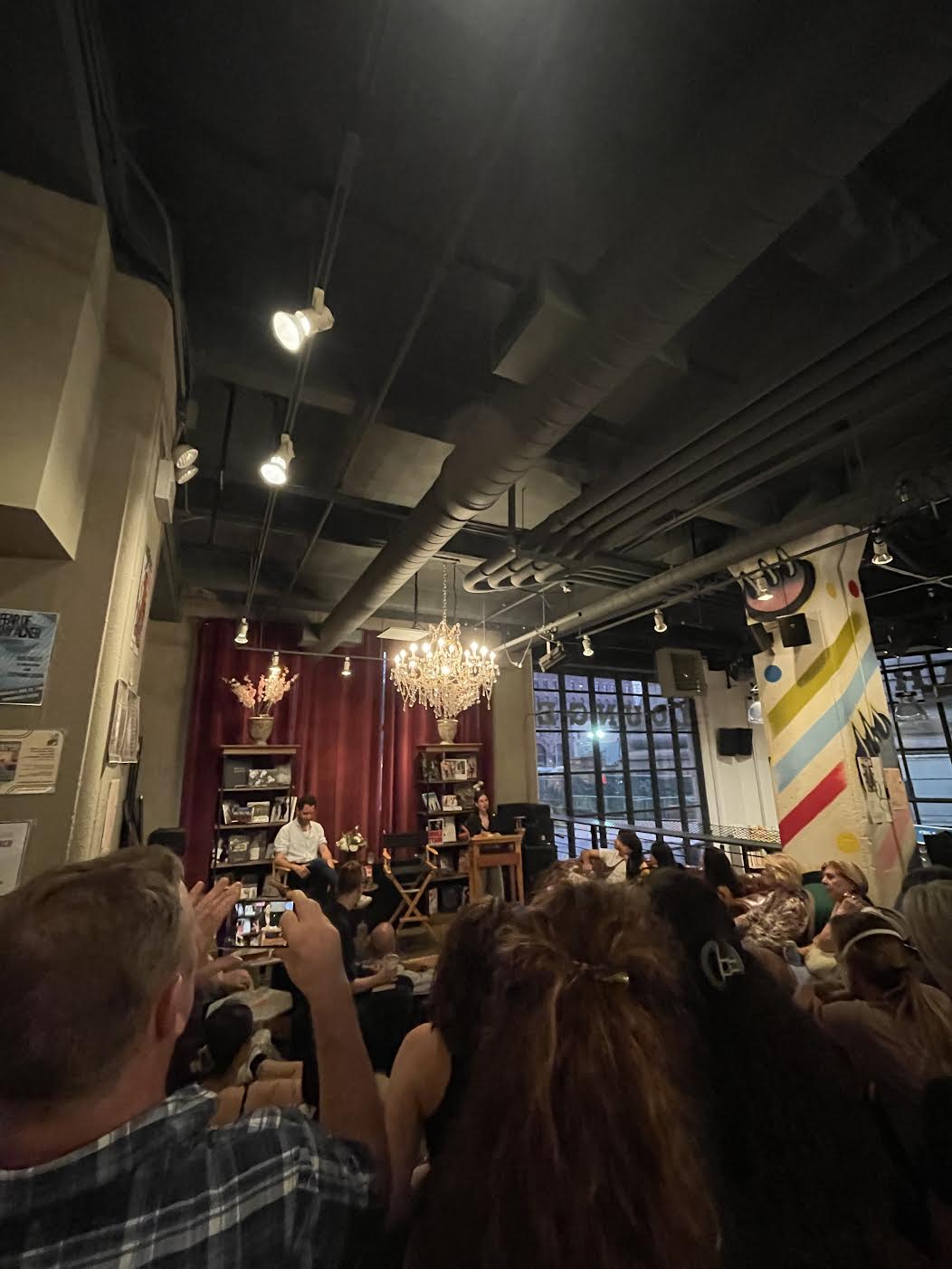 Events – POWERHOUSE Arena