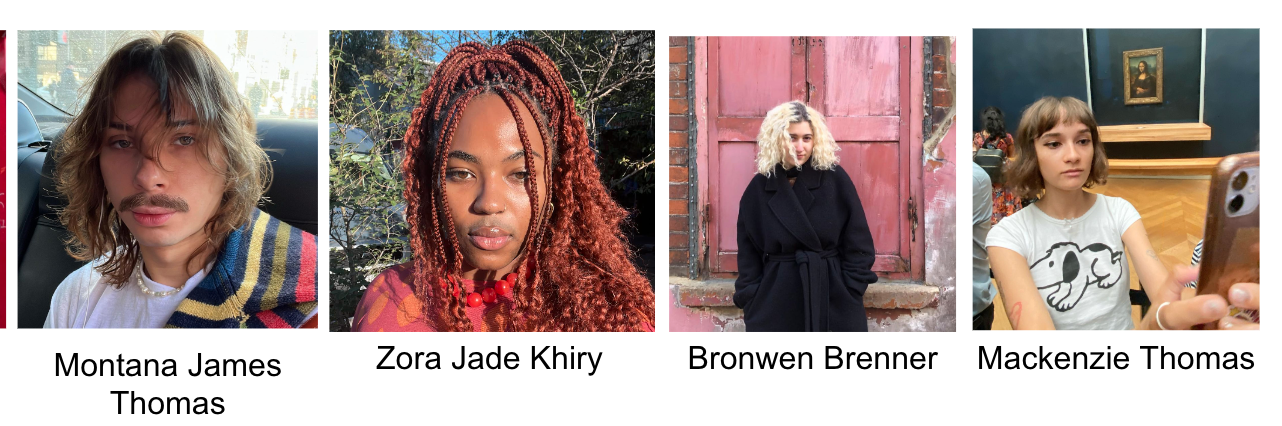 SPASM Girl’s Night Out: Montana James Thomas, and Zora Jade Khiry ...