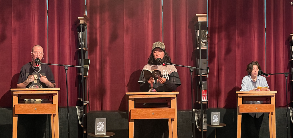 Events - POWERHOUSE Arena