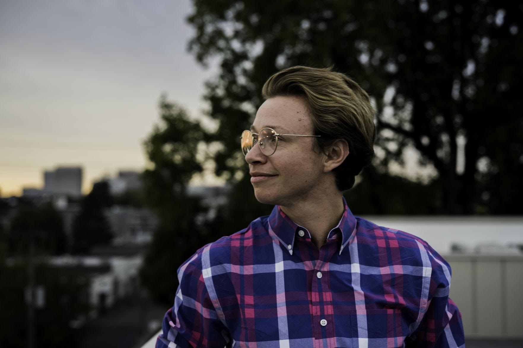 Book Launch: The Rain Artist by Claire Rudy Foster in conversation with ...