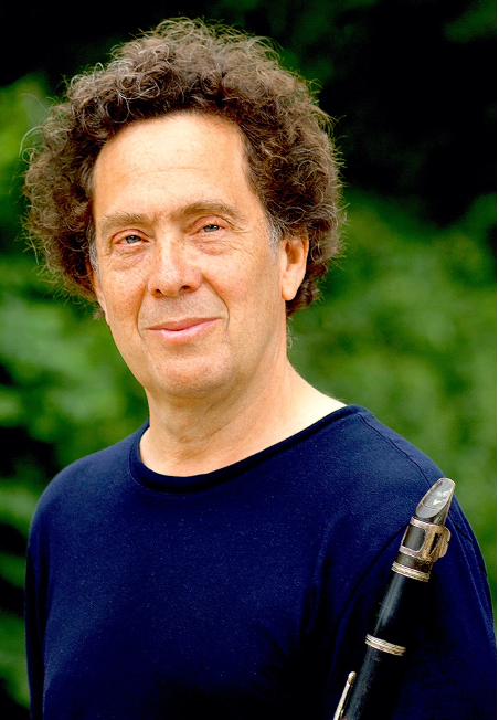 Book Launch: Secret Sounds of Ponds by David Rothenberg w/ Edwin Torres ...