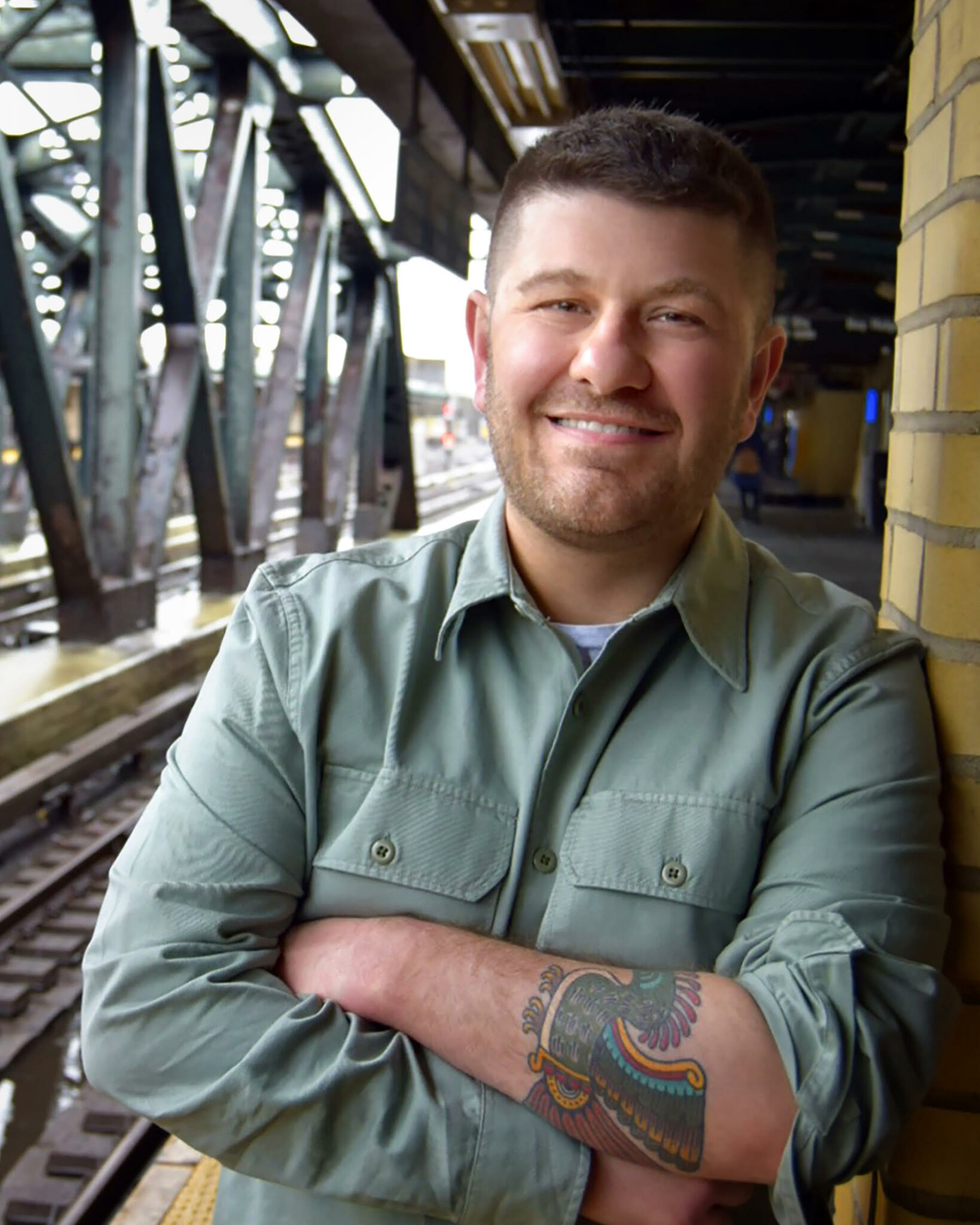 Book Launch: THE TRUCE: Progressives, Centrists, and the Future of the ...