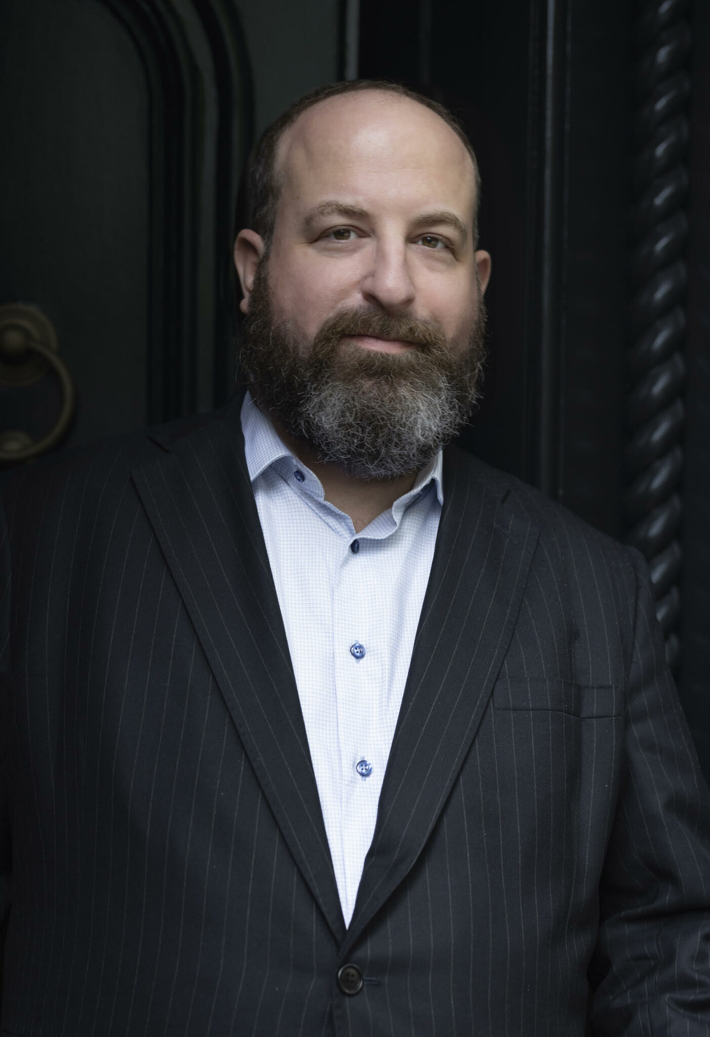 Book Launch: THE TRUCE: Progressives, Centrists, and the Future of the ...