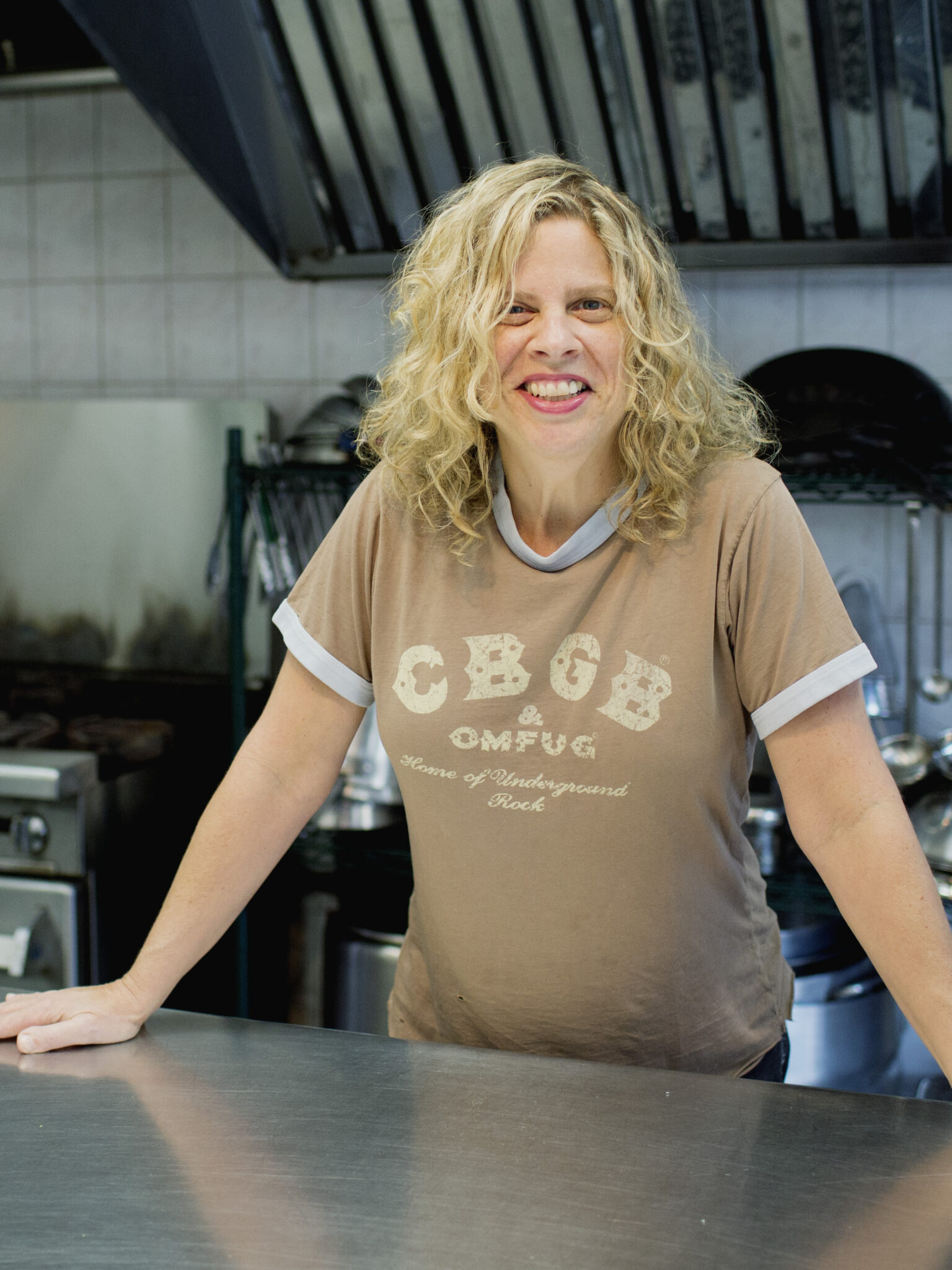 Book Launch: The Punk Rock Queen of the Jews by Rossi in conversation ...