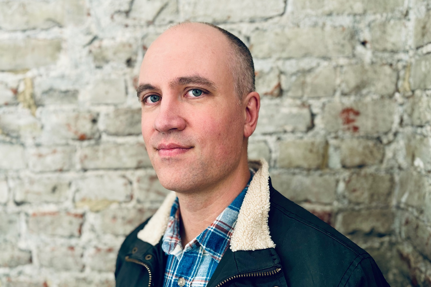 Book Launch: The Sky Was Ours by Joe Fassler - POWERHOUSE Arena