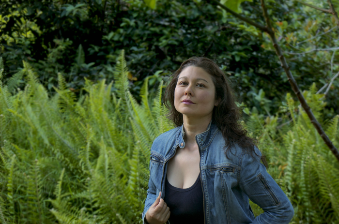 Book Launch: Women! In Peril! by Jessie Ren Marshall in conversation ...