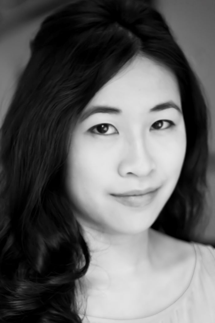 Book Launch: Their Divine Fires by Wendy Chen in conversation with ...