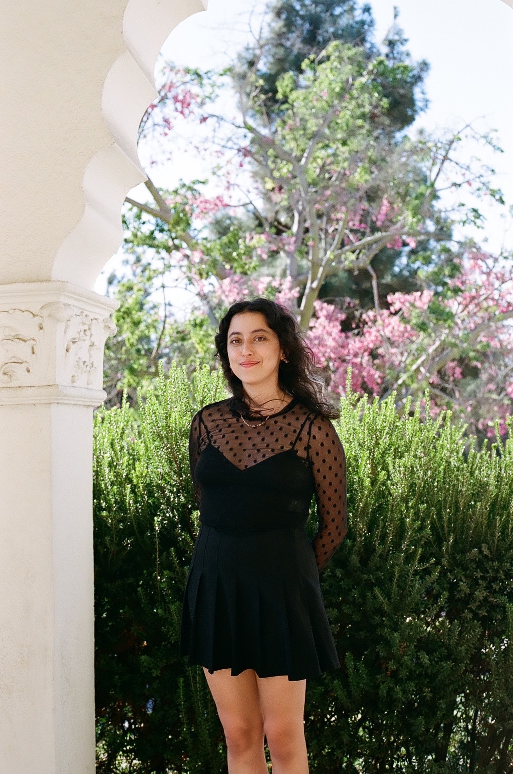 Wonder Press presents Hard Crush by Sarah Yanni with Grace Byron ...