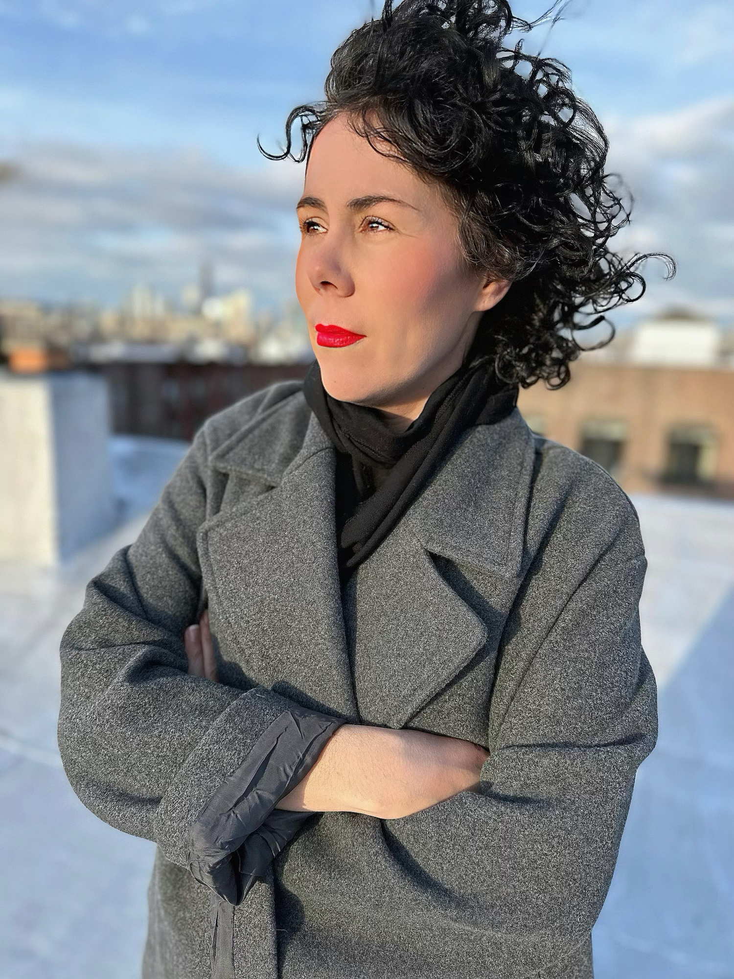 Book Launch: Necrology by Meg Ripley in conversation Clay McLeod ...