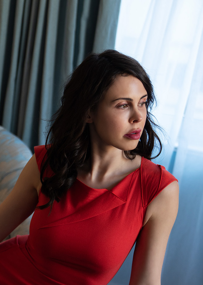 Book Launch: An Honest Woman by Charlotte Shane in conversation with ...