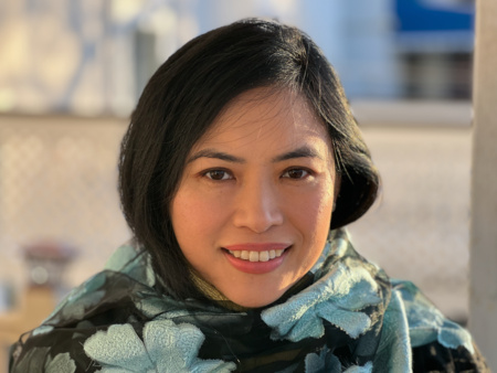 Book Launch: Love Can’t Feed You by Cherry Lou Sy in conversation with ...