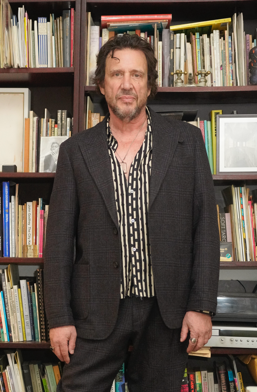 Book Launch: The Naomi Poems: Corpse and Beans reissue with Richard ...