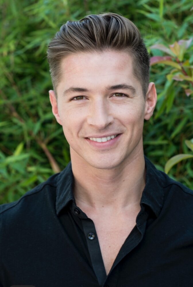 Book Launch: The Inherited Mind by James Longman in conversation with ...