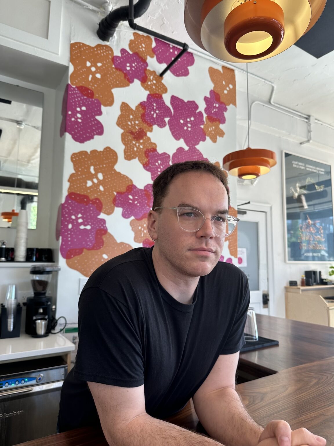 ARCHWAY EDITIONS Book Launch: The Mystery of Perception by Lynne ...